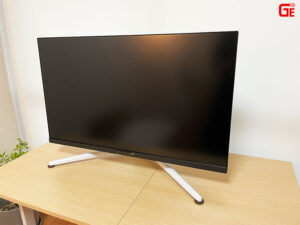 【BenQ MOBIUZ EX321UX レビュー】最高クラスの映像美でゲームプレイ - ゲエムライフ