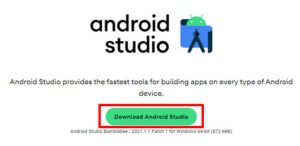 Androidエミュレーター公式「Android Studio」の設定や説明 - ジャンクライフ