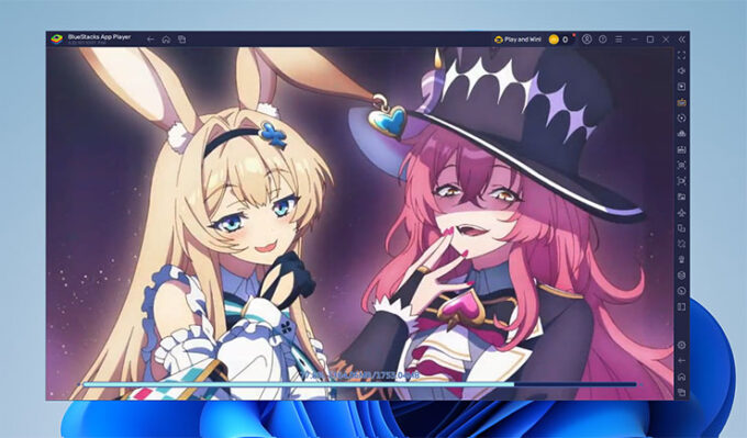 【OZ Re:write オズリライトをPCで遊ぶ方法！】PC版OZ Re writeはある？